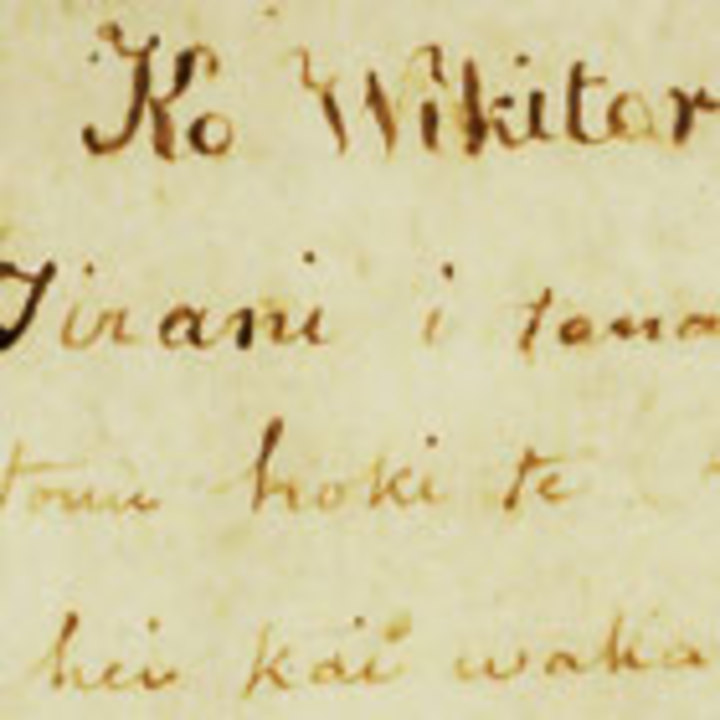 Treaty of Waitangi | RNZ