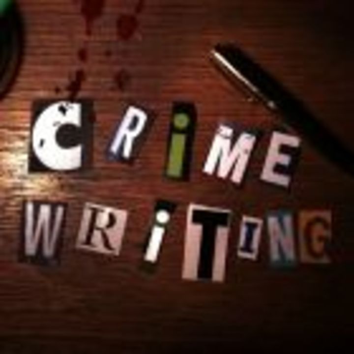 Crime Writing | RNZ